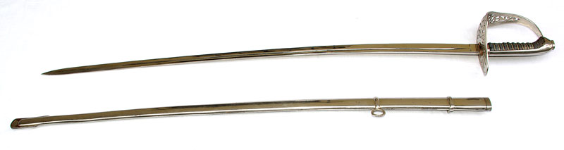 Gesamtgewicht(inkl.Scheide): 1780g